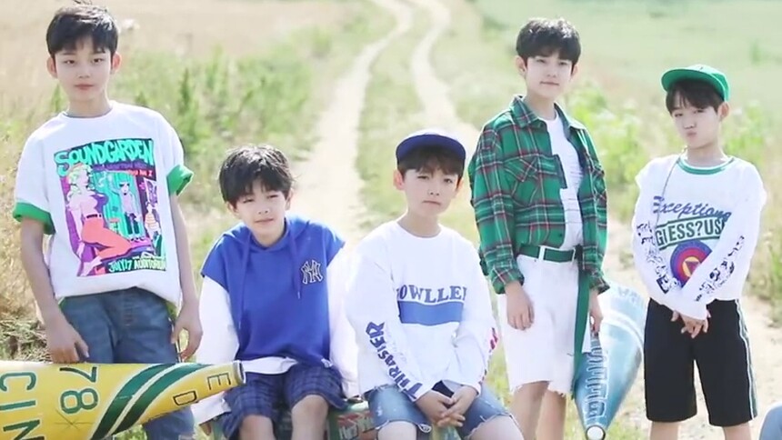 YHBOYS个人资料-千图网