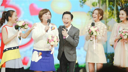 EP 22 Happy Camp 2016