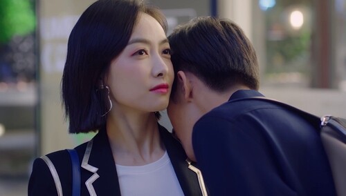 《下一站是幸福》元宋和贺繁星「各种吻 」情侣们学起来！ ️ | GOXUAN