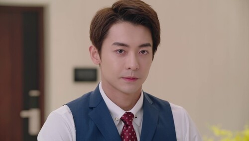 奈何BOSS又如何 第8集-Series-HD video online viewing-MangoTV