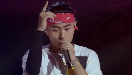 GAI's Performance Rocks the Stage