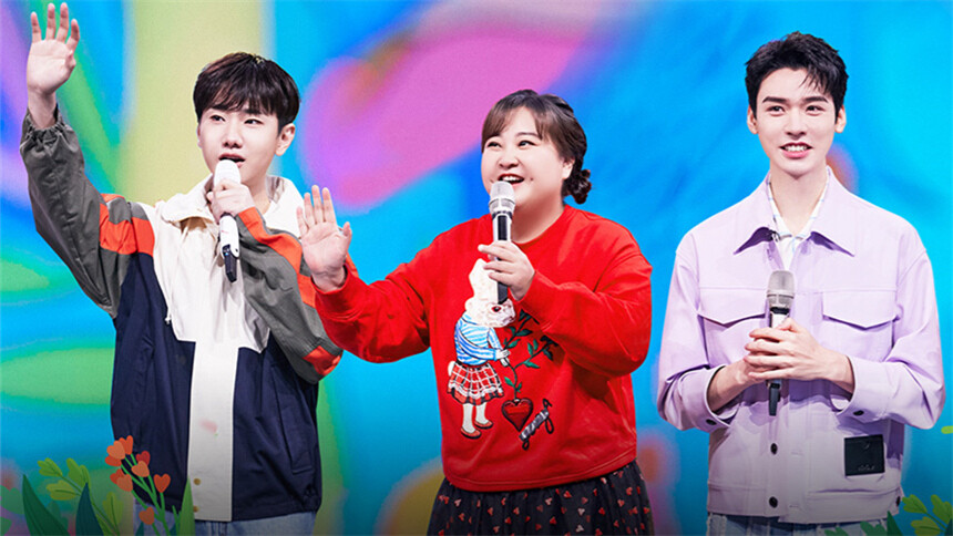 EP 12 Hello, Saturday