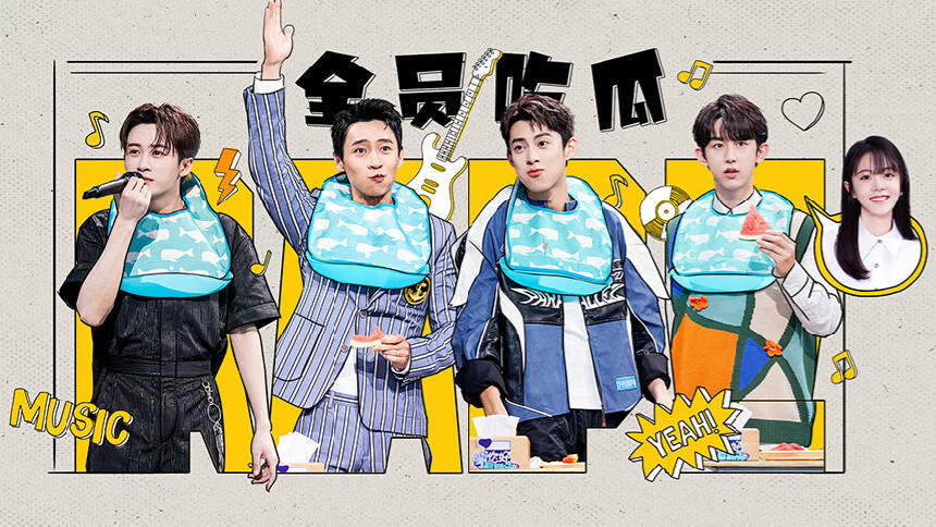 EP 35 Hello, Saturday