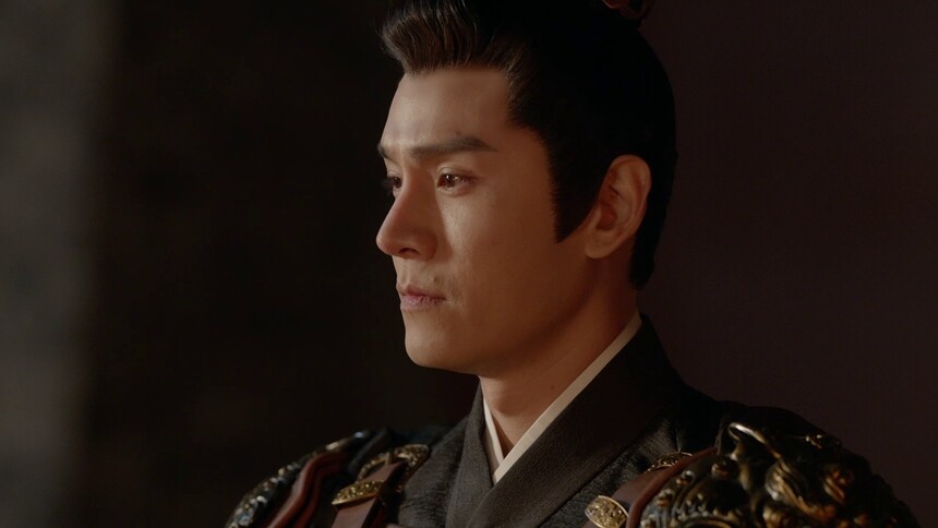 EP 30-Series-HD video online viewing-MangoTV