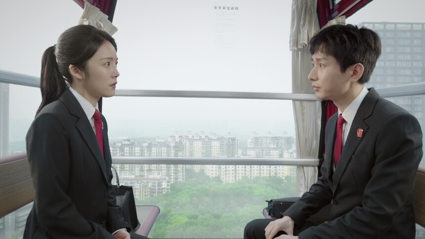 EP 36-Series-HD video online viewing-MangoTV