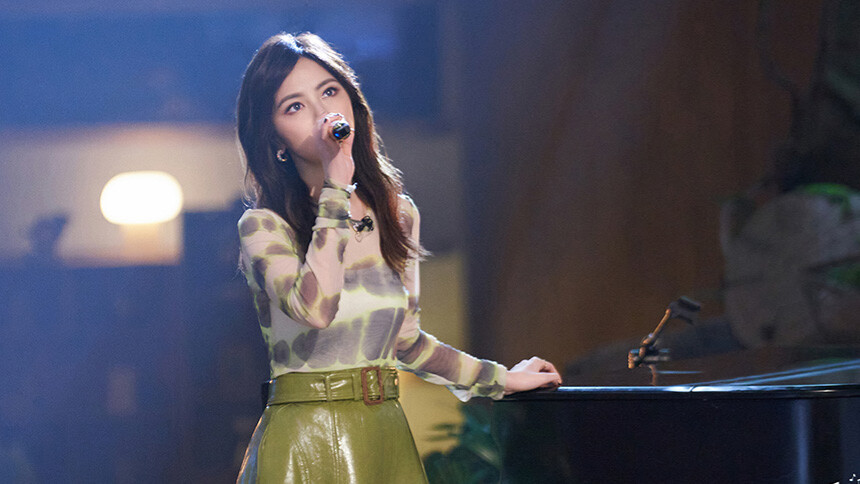 Highlight EP 15 No.1 Time Concert·Old Friends