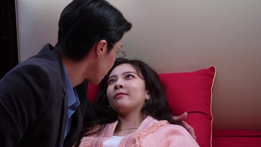 Feature EP 1 No.7 Exploration Method of Love-Series-HD video online ...