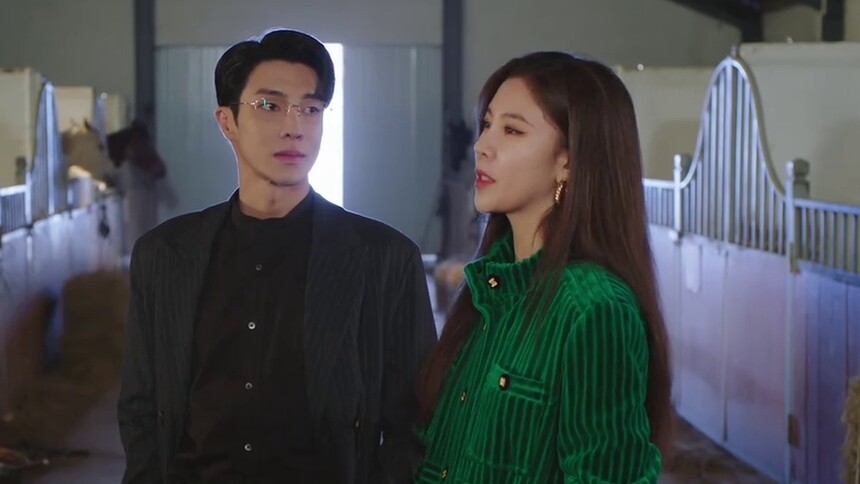 EP 10-Series-HD video online viewing-MangoTV