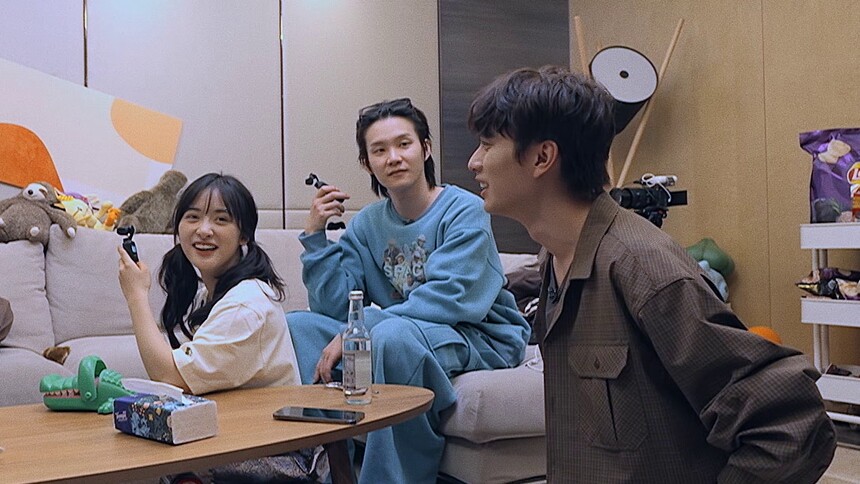 EP 3 Joyful Grown-ups·You Better Be