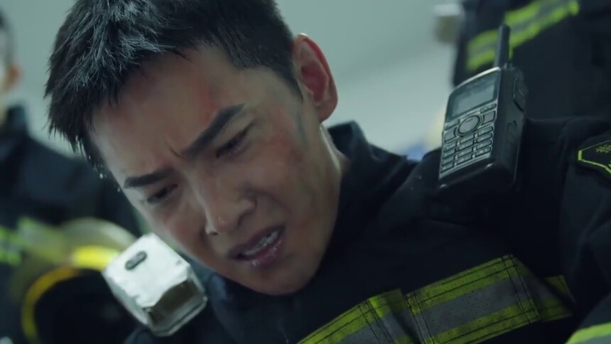 Highlight EP 34 No.1 Fireworks of My Heart-Series-HD video online ...