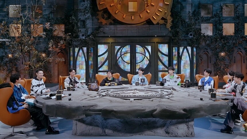 EP 11-2 Forest Evolutionism