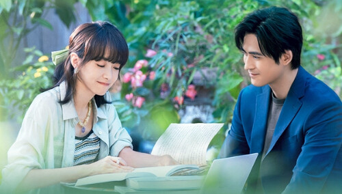 EP 6-Series-HD video online viewing-MangoTV