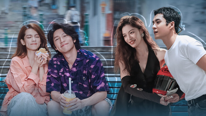 EP 14-Series-HD video online viewing-MangoTV