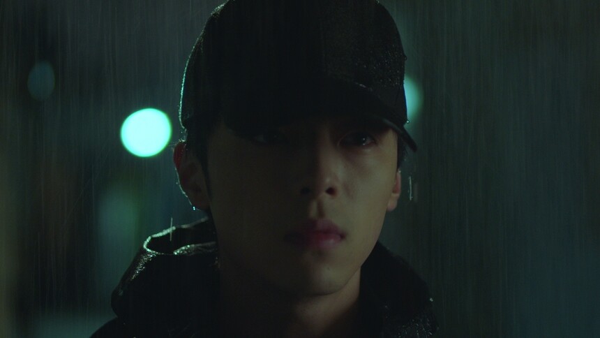 EP 1-Series-HD video online viewing-MangoTV